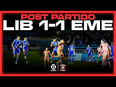 🔴EN VIVO | EMELEC AL FONDO DEL DESCENSO - PLANETA FÚTBOL