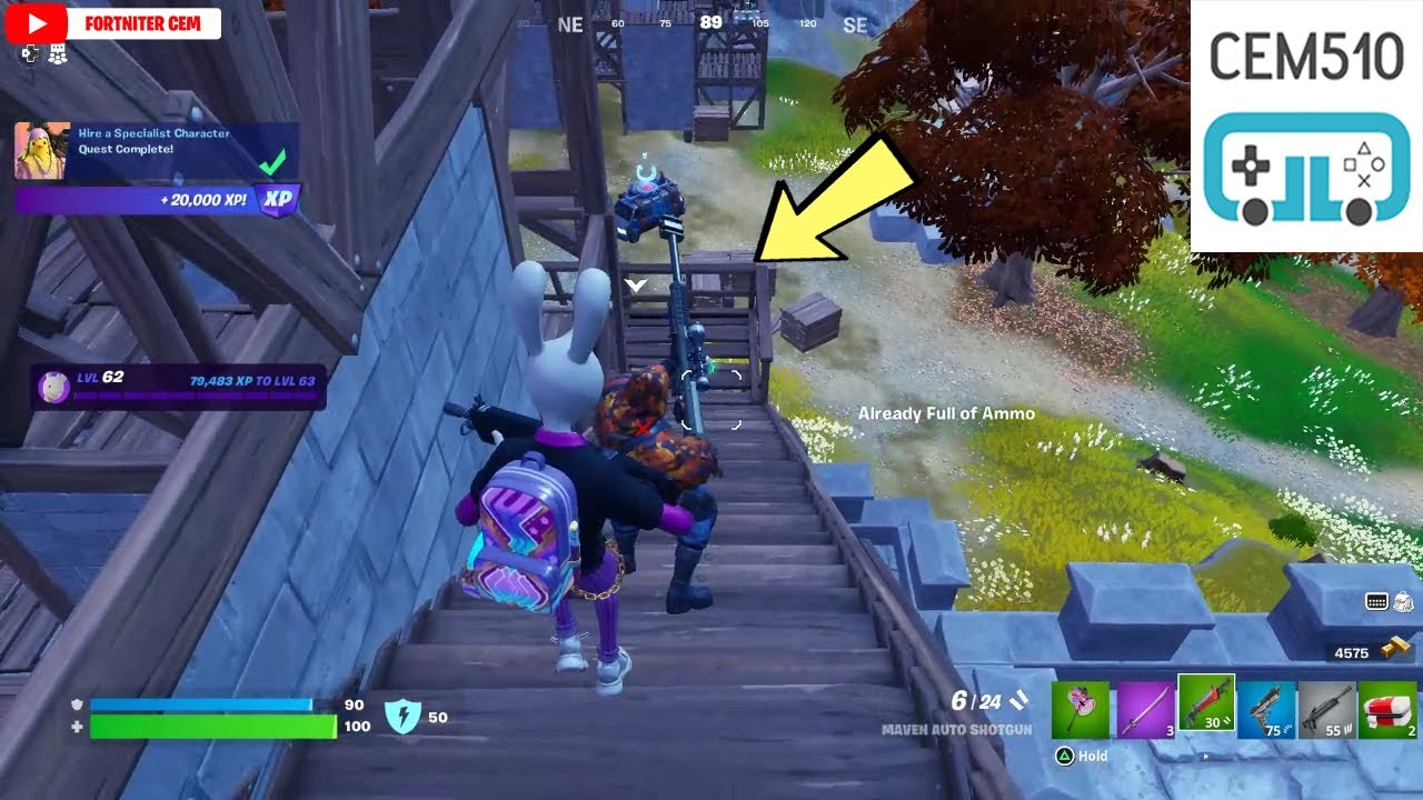 Hire a Specialist Character Bir Uzman Karakter işe al - YouTube