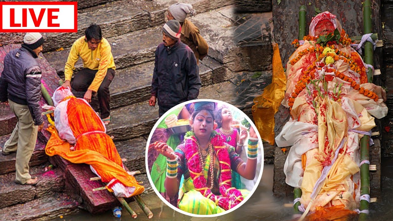 Deepika Bonam Death video || Deepika Bonam Passad Away😭 - YouTube