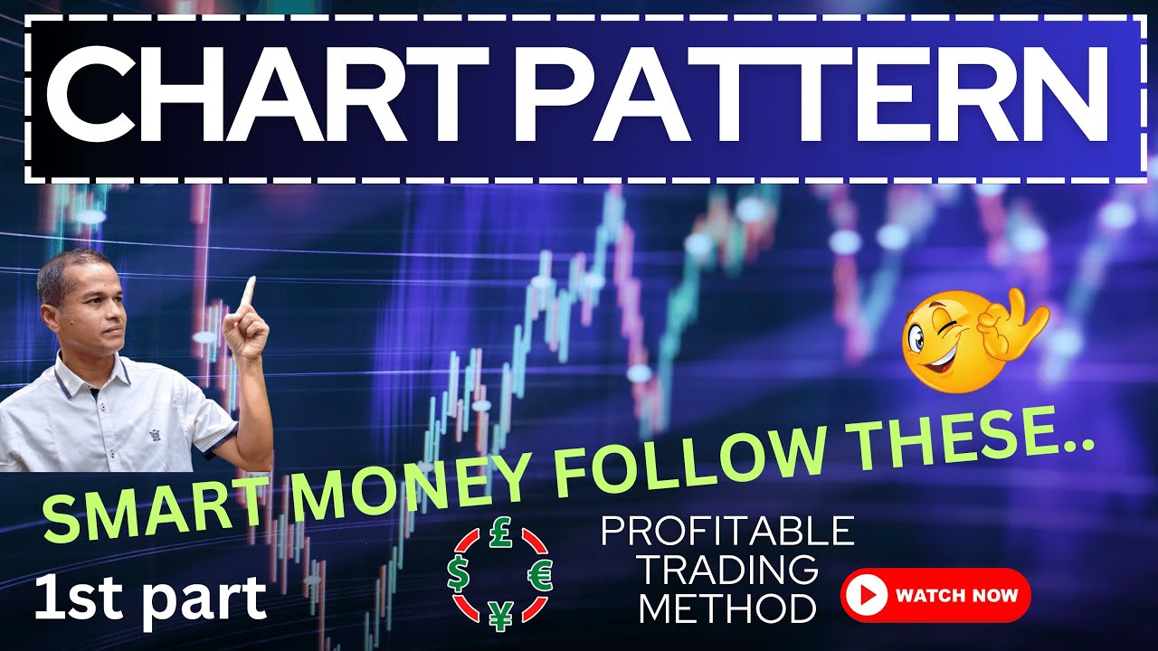 How To Become A Profitable Trader By Following These Chart Patterns ...