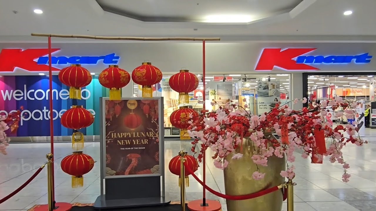 Evening walk and shopping at Kmart #auckland #kmartfinds #kerala # ...