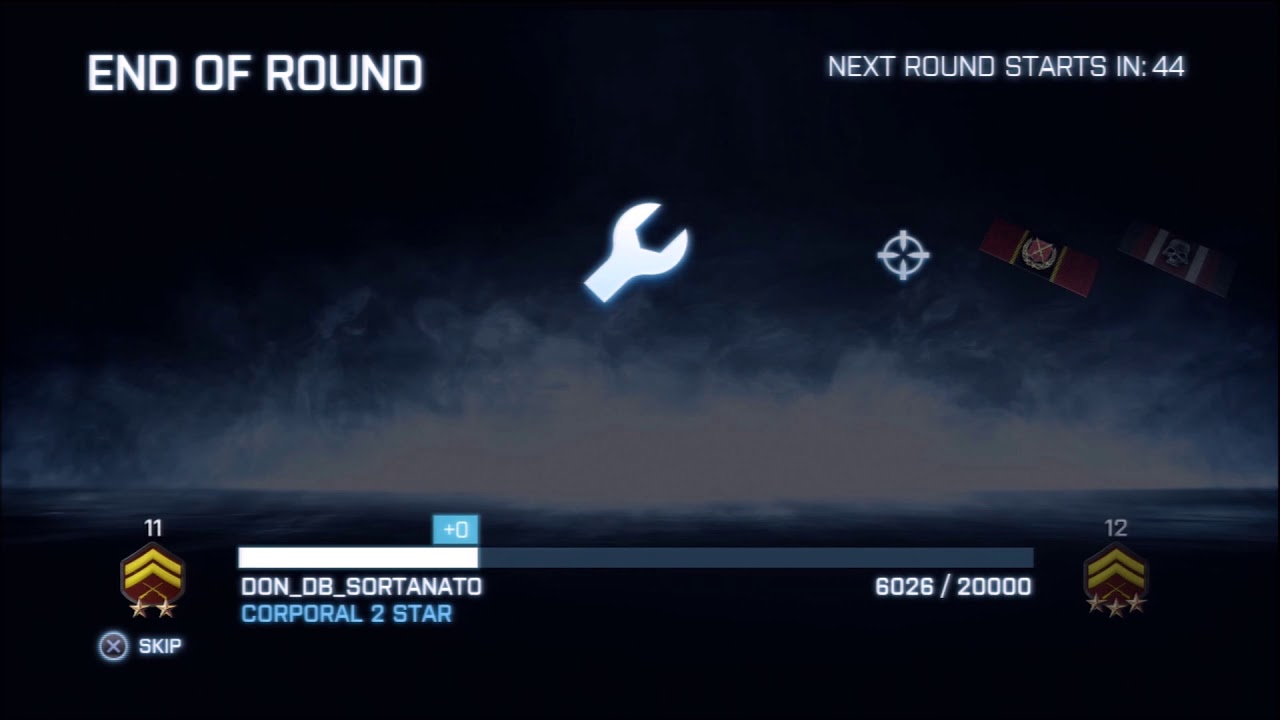 BATTLEFIELD 3 ROAD TO RANK 45 - PART 13 - YouTube