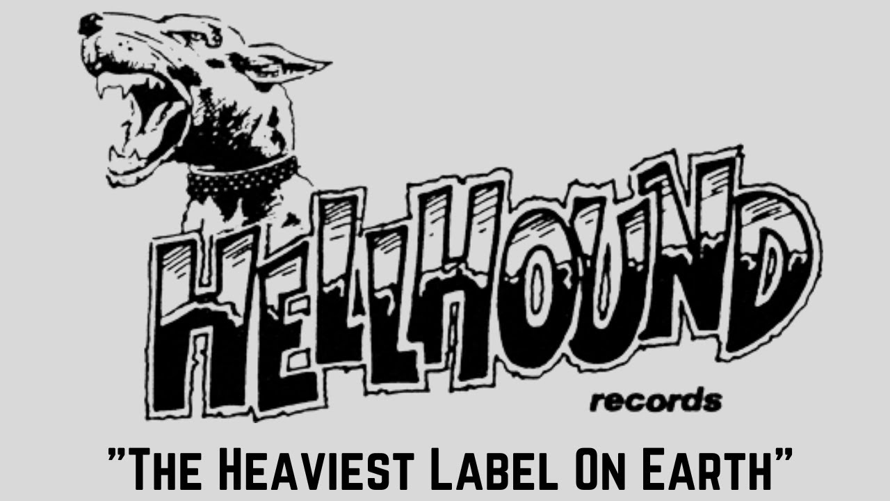 Four Album Reviews - Hellhound Records and the Legendary Maryland Doom ...