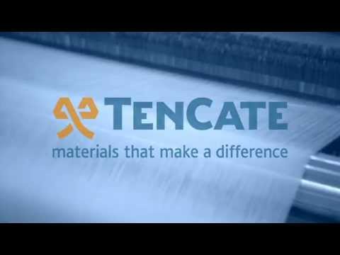 TenCate Protective Fabrics - About Us - YouTube