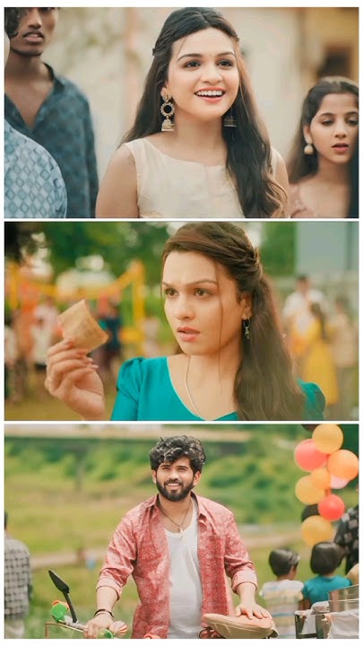 Ishq_Wala_Love_-_Official_Song_Vishal_Phale_Medha_Bobade #video #video #song - YouTube