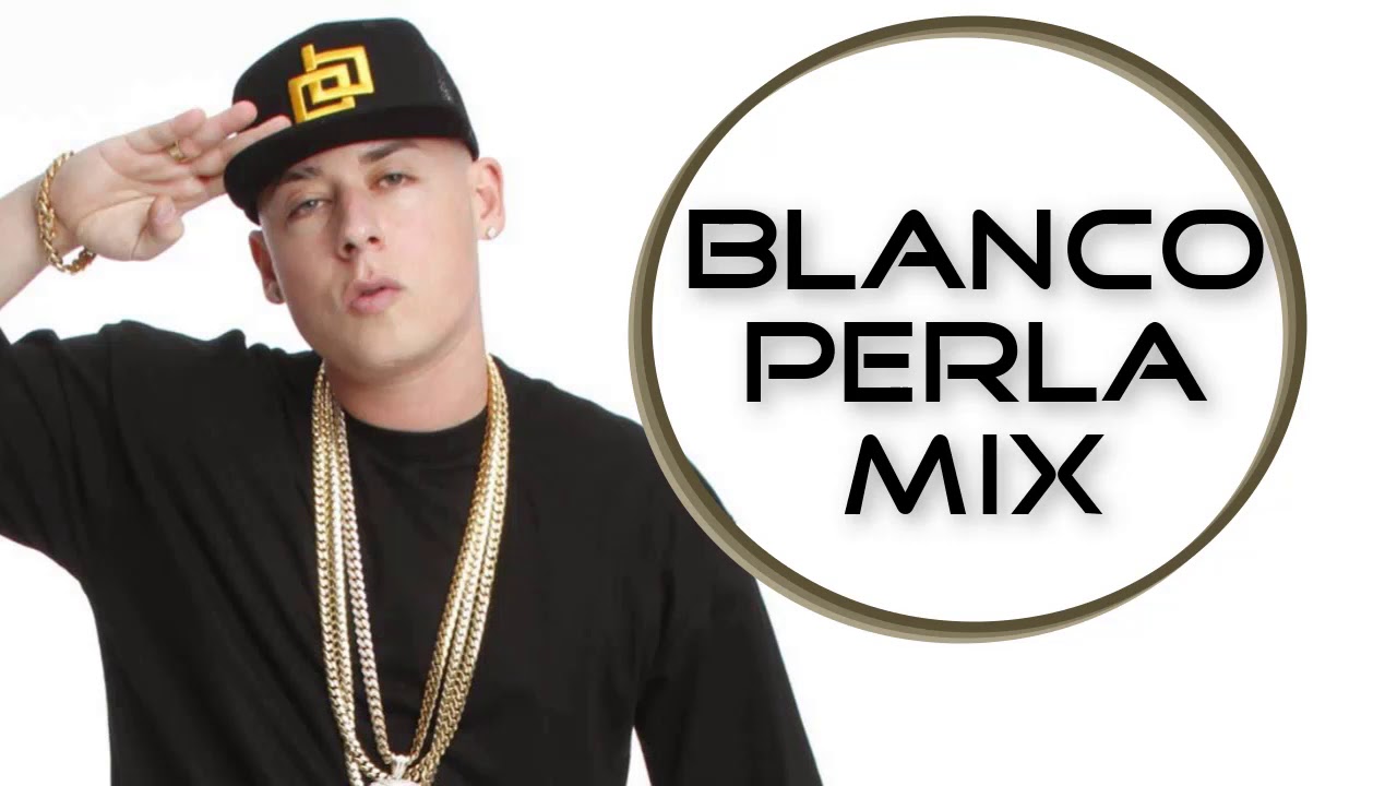 Cosculluela - Blanco Perla Mix - YouTube