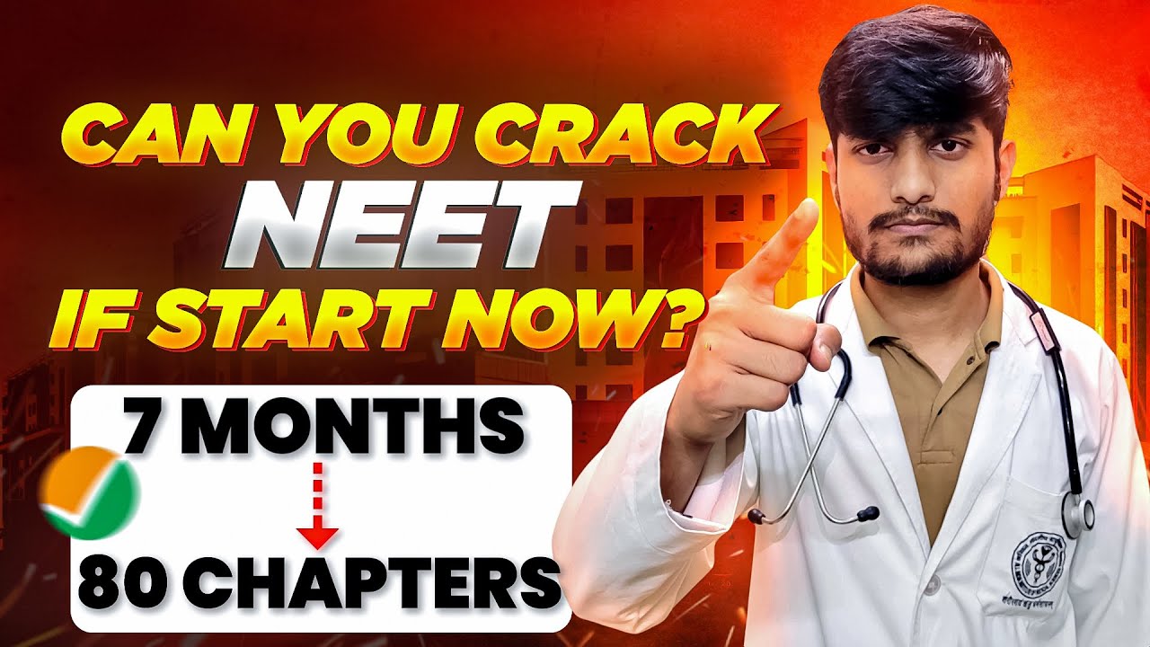 LAST 7 MONTH GAMEPLAN 🔥 COMPELTE SYLLABUS BEFORE JANUARY ‼️by DEEPAK ...