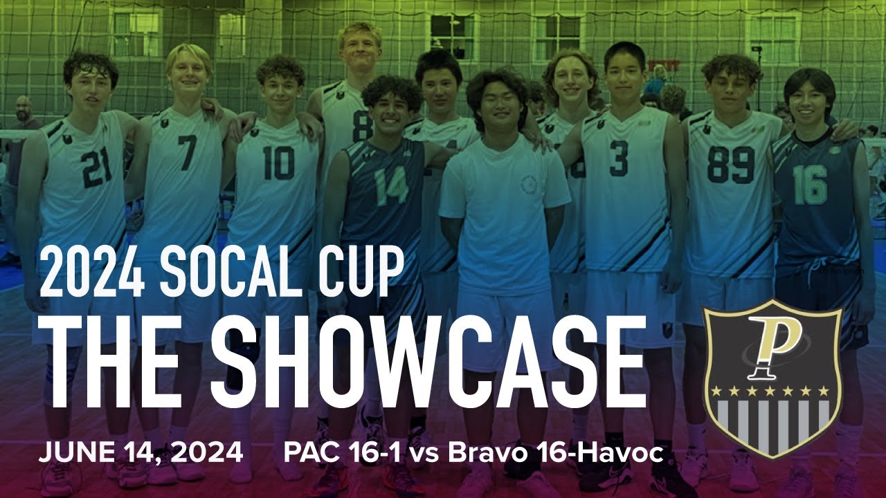 PAC 16-1 vs Bravo 16-Havoc - YouTube