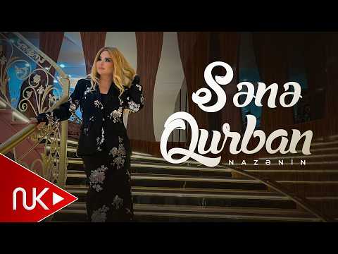 Nazenin - Sene Qurban (Yeni 2026)