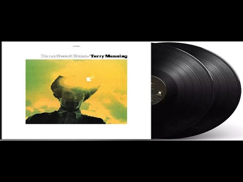 Terry Manning – Home Sweet Home 1970 USA, Psychedelic Rock - YouTube