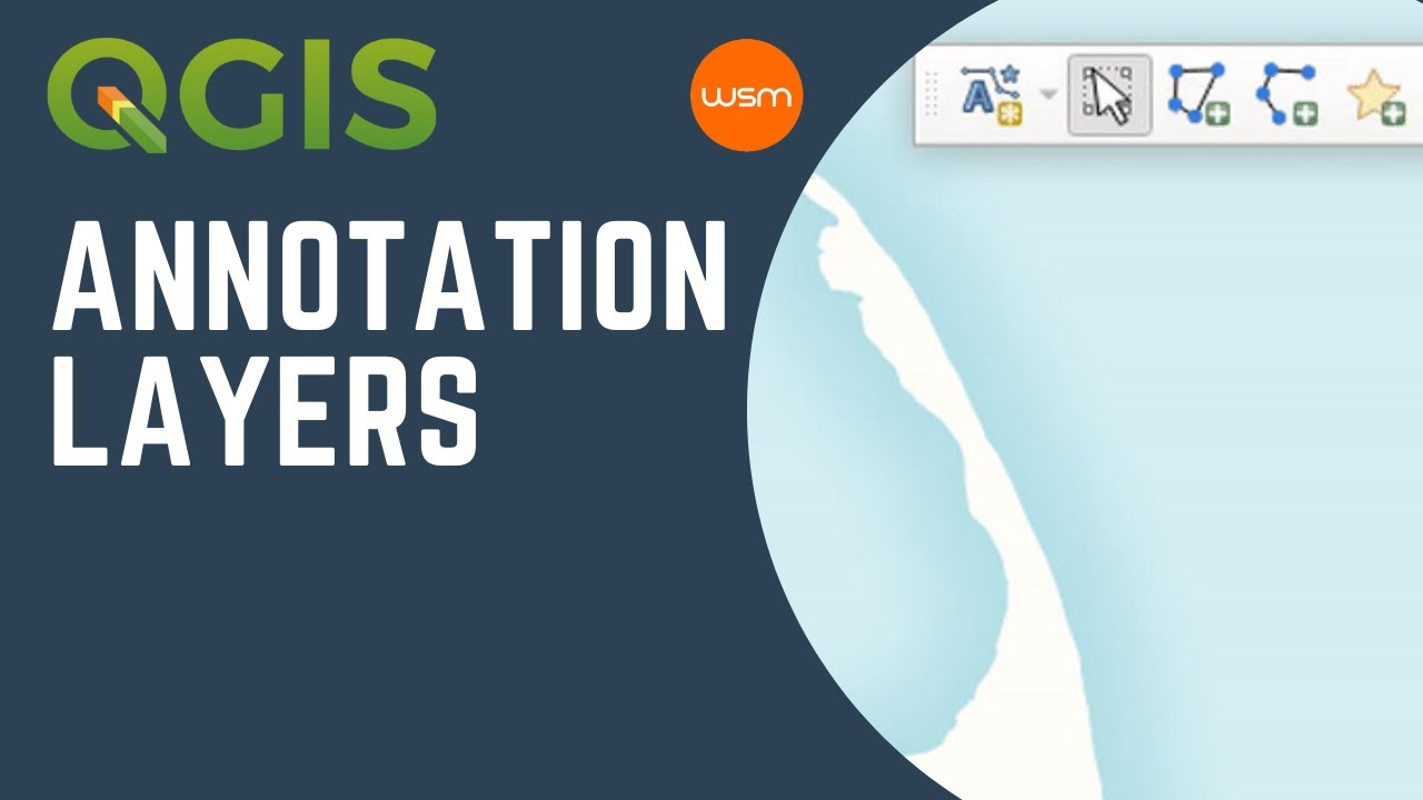 QGIS - Layers di Annotazione [SUB-ENG] - YouTube