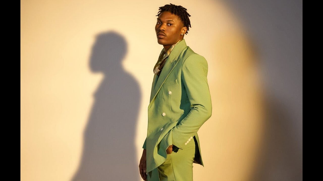 Diamond Jimma – Awuyewuye (Official Lyric Video) - YouTube Music