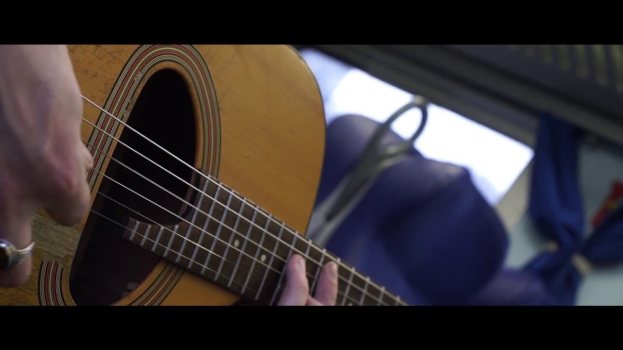 Stefano Cacciatore - Image - YouTube