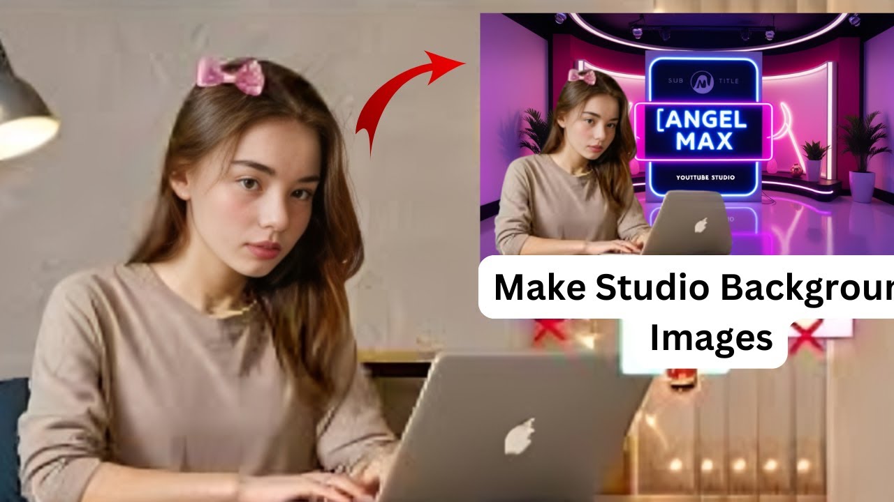 How To Create 100% Free Studio | Studio did alternative | How To Make ...