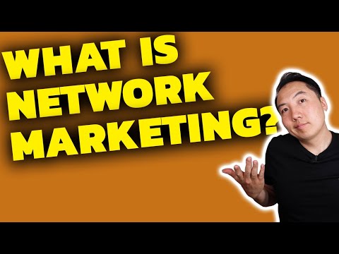 What Is Network Marketing And How It Can Work For You?
