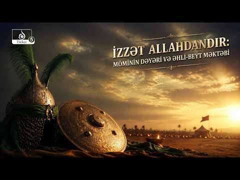 İzzət Allahdandır: Möminin Dəyəri və Əhli-Beyt Məktəbi