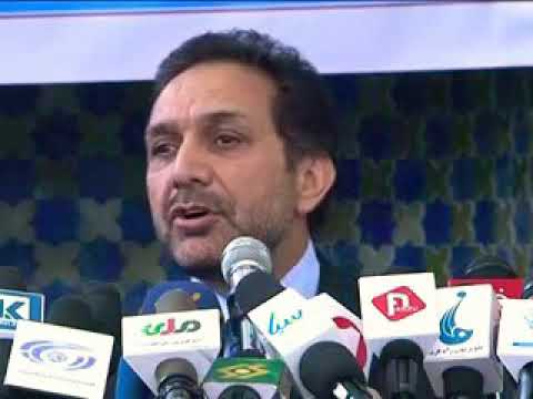 Ahmad Zia Massoud - YouTube