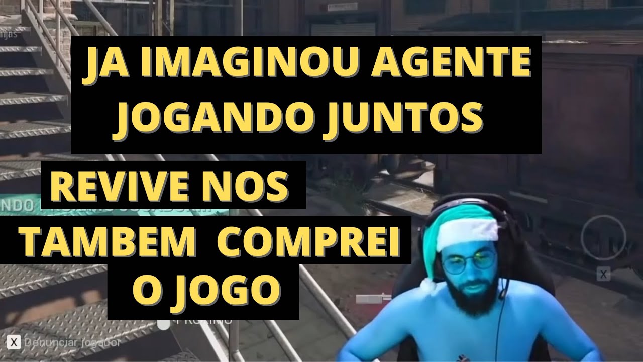 SMZINHO E ZANFAS DISCURSO NO JUTSU - YouTube