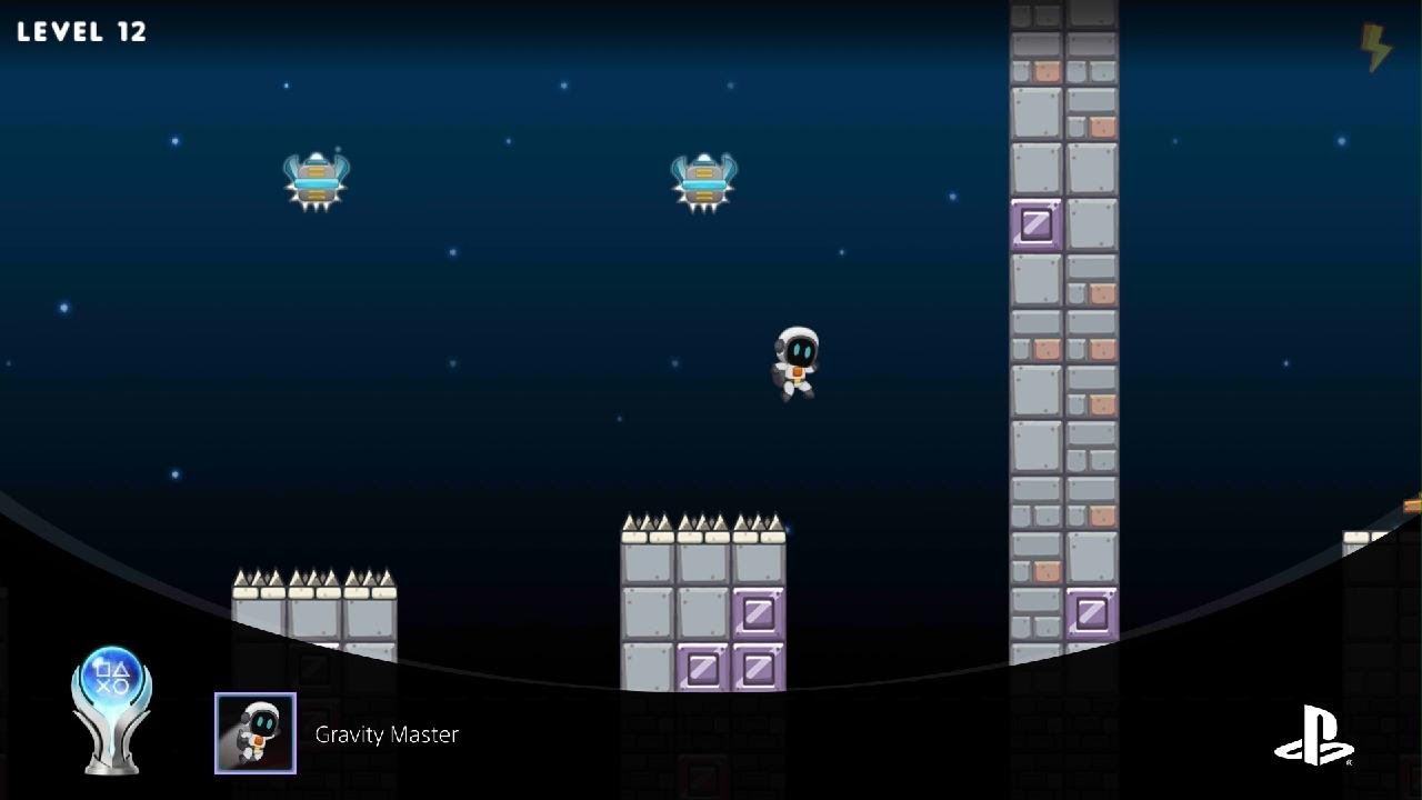 Crazy Gravity - Gravity Master - How to Unlock - YouTube