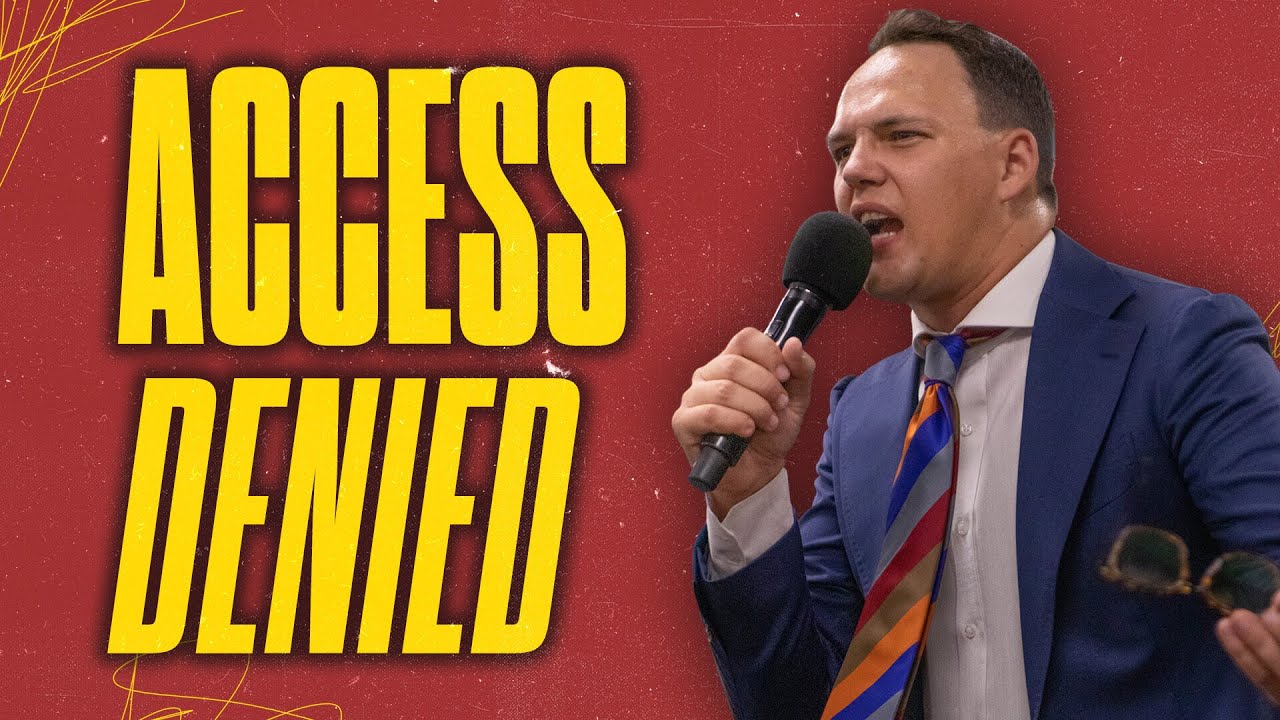 Access Denied - YouTube