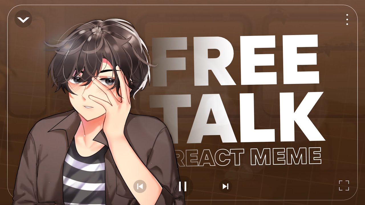 [LIVE] MEME JOMOK DI TIMEOUT SAJAH - FREETALK - YouTube