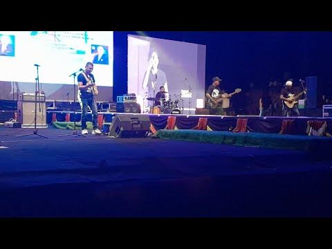 Metal Maubere_Mehi Sai Realidade // Konsertu Portu Dili Timor Leste🇹🇱 - YouTube