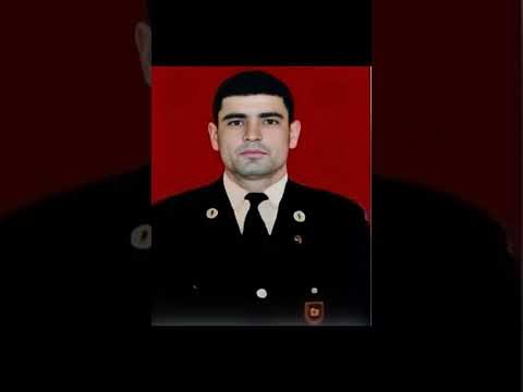 Şəhid Cəlilov Sahil Oktay oğlu Şərur rayonu Allah rehmet elesin