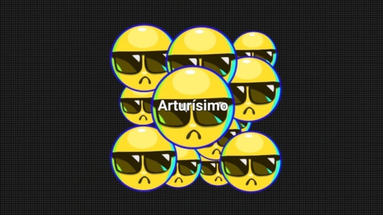 Highlights BLOB.IO self feed mobile - YouTube