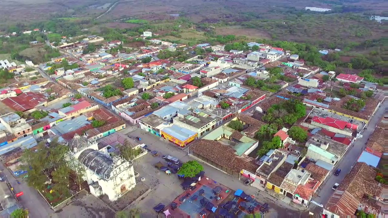 San pedro pinula jalapa - YouTube