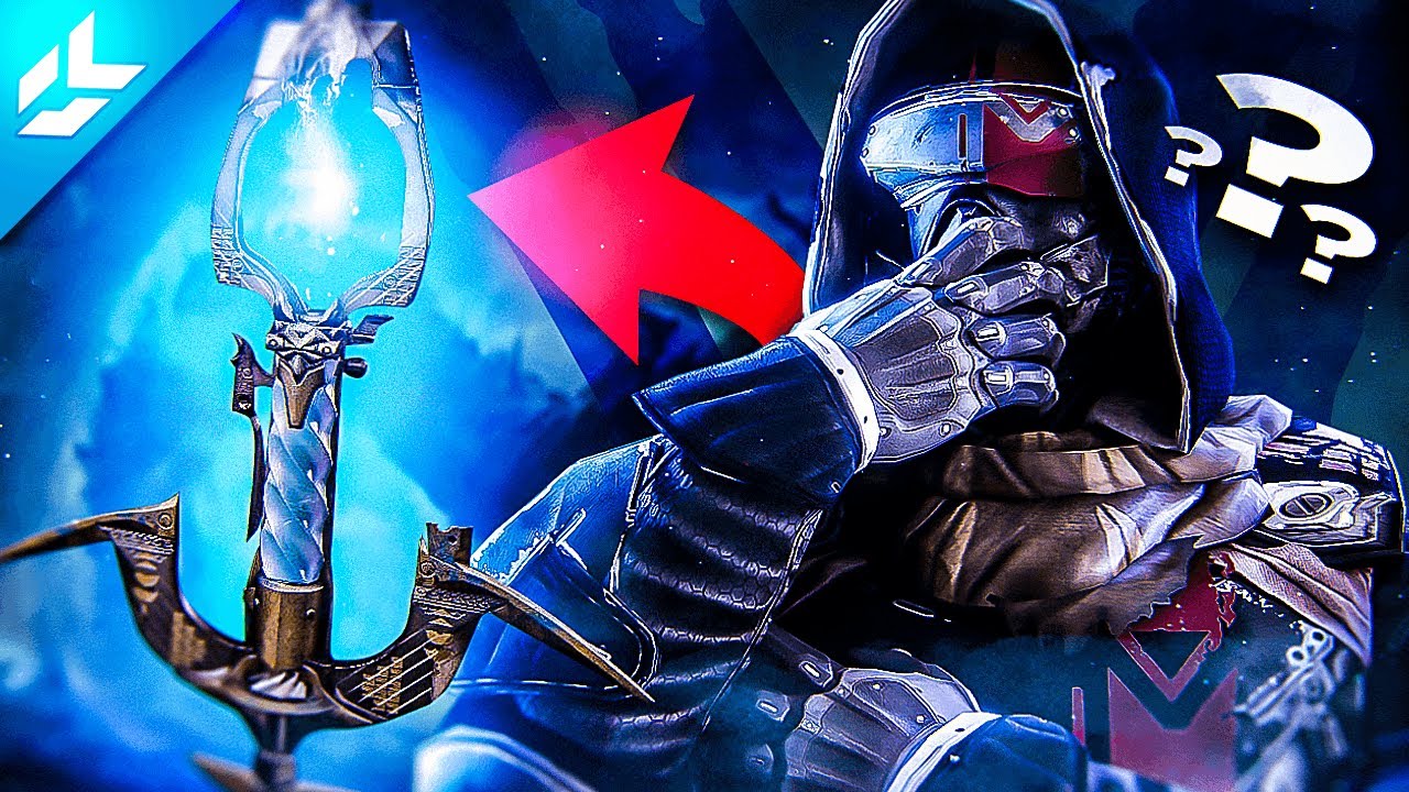 YOU SHOULD UNLOCK THESE WITCH QUEEN ARTIFACT MODS! | Destiny 2 - YouTube