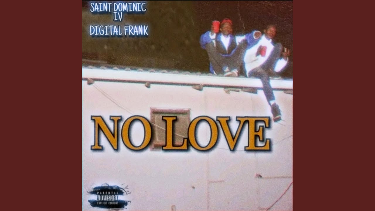 NO LOVE - YouTube