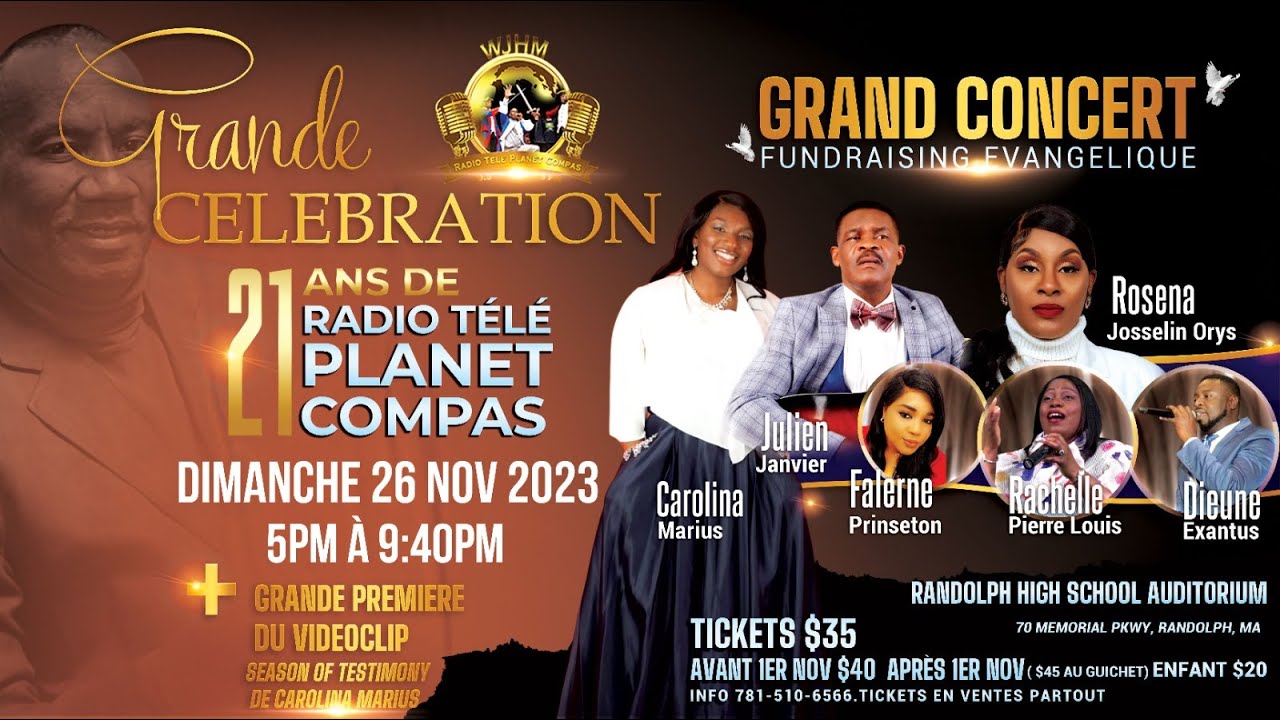 26 Nov officiel Spot TV Planet Compas - YouTube