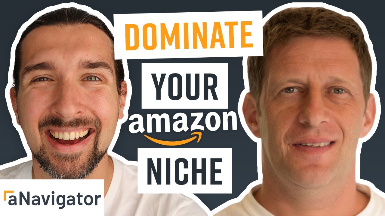 How To Become The Niche Leader In Your Amazon Niche - Dominate Your ...