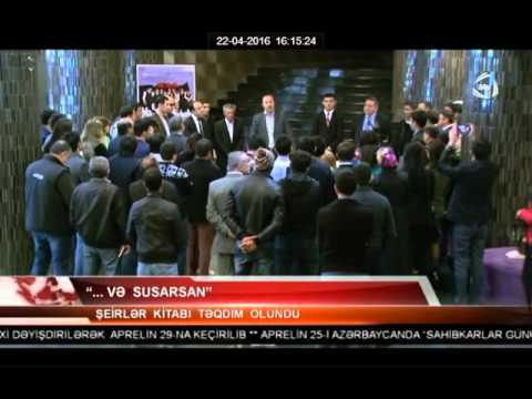 İntiqam Yaşarın \