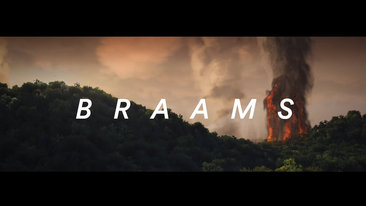 FREE Sound Effect | BRAAMS Sound Effect | Free Trailer Sound Effect ...