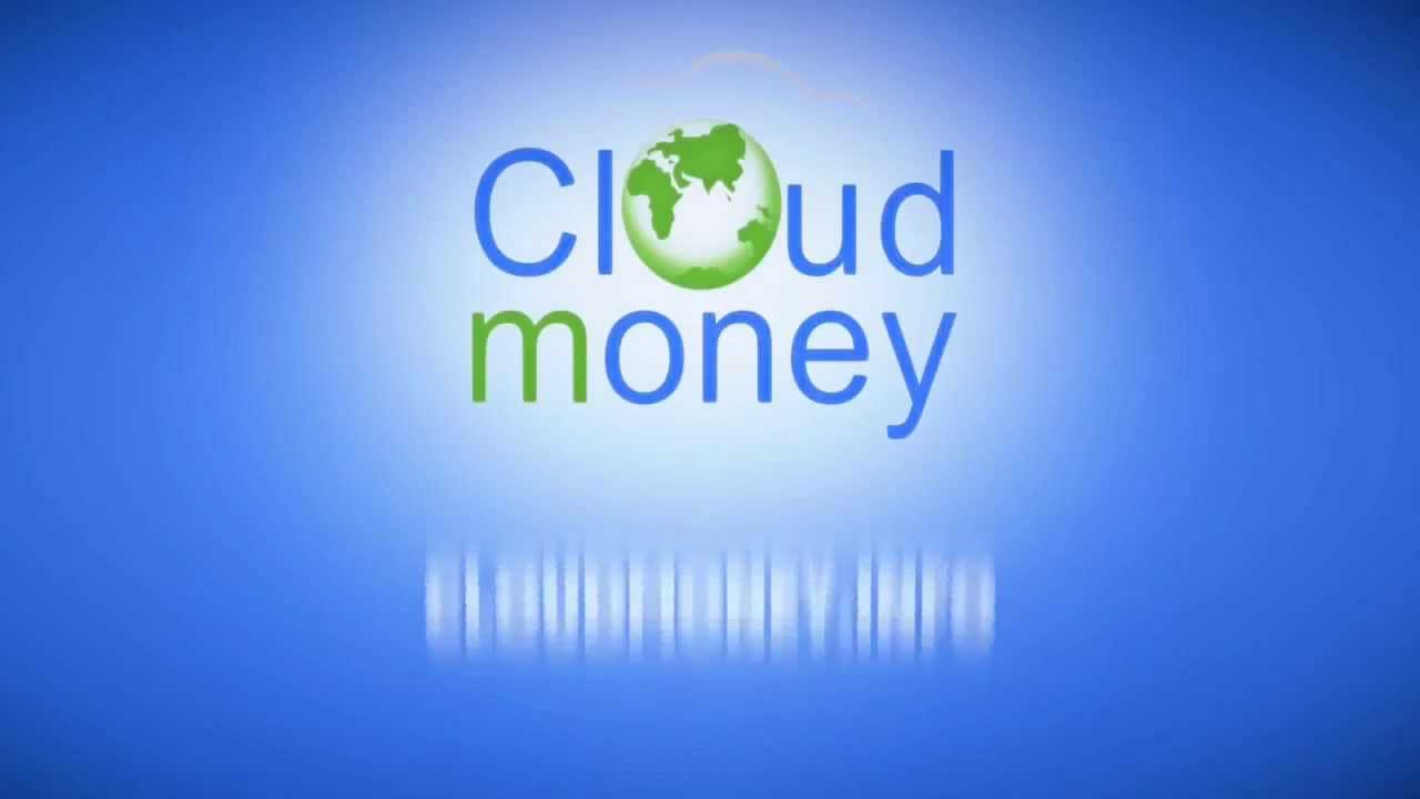 Cloud Money конкурс мобильных приложений - YouTube