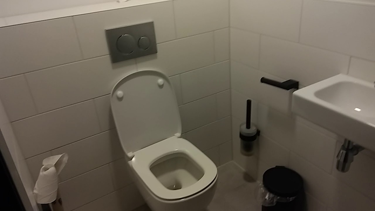 Otto Work Force - Zakwaterowanie - YouTube