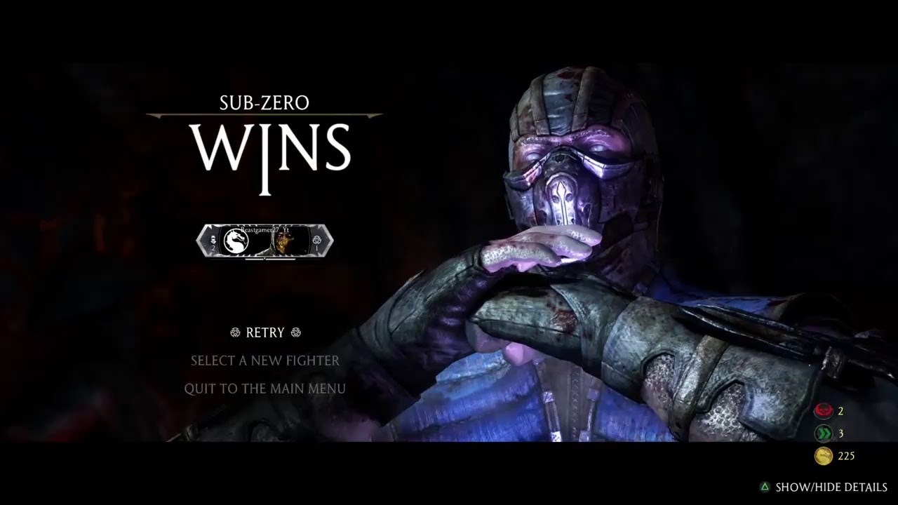 Contender´s League gameplay - YouTube