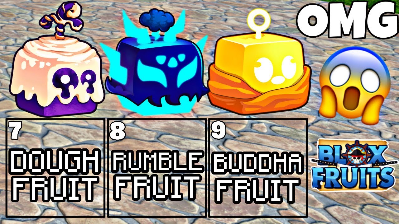 NO WAY..😱HOW TO GET LEGENDARY & MYTHICAL FRUITS on BLOX FRUITS! - YouTube