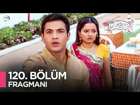 Masum Hint Dizisi | 120. Bölüm Fragmanı @kanal7