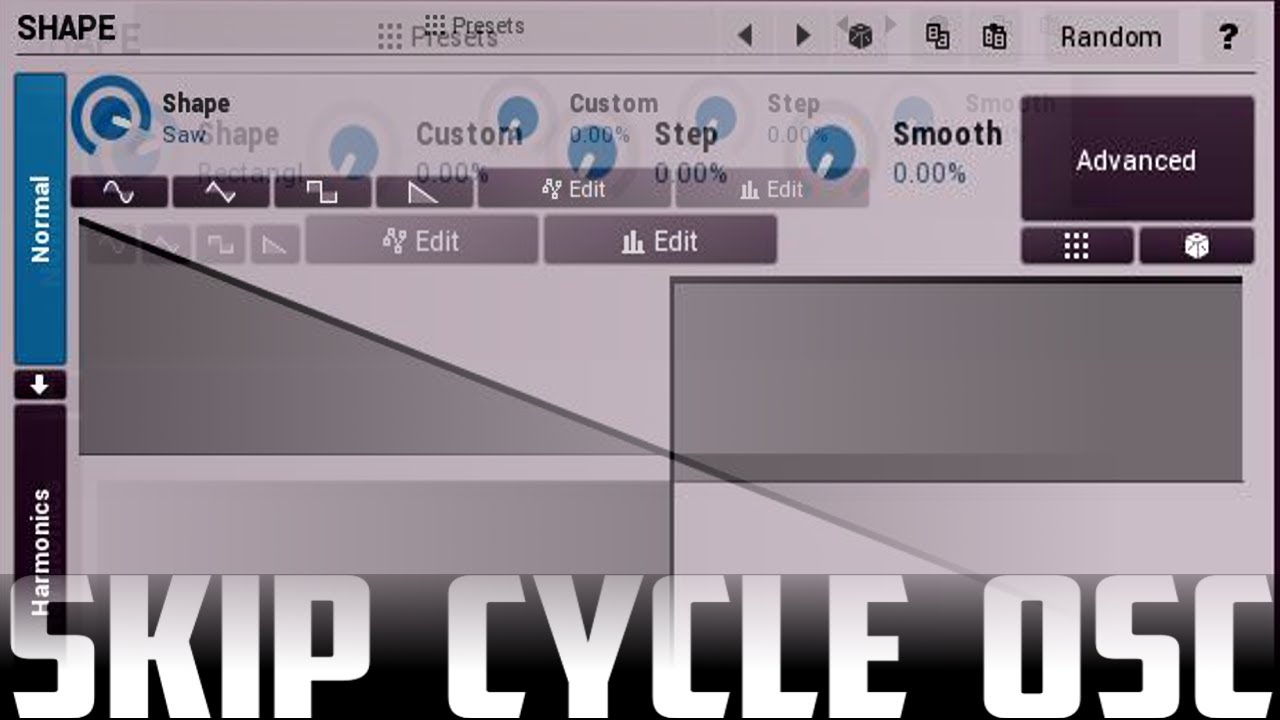 Skip Cycle Oscillator in MSF - YouTube