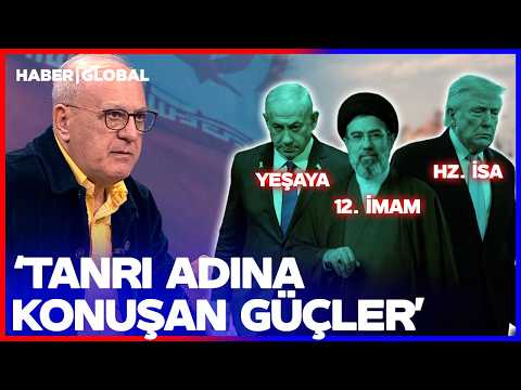 3. Dünya Savaşı Dinler Arasında Mı? Dr. Ramazan Kurtoğlu: \