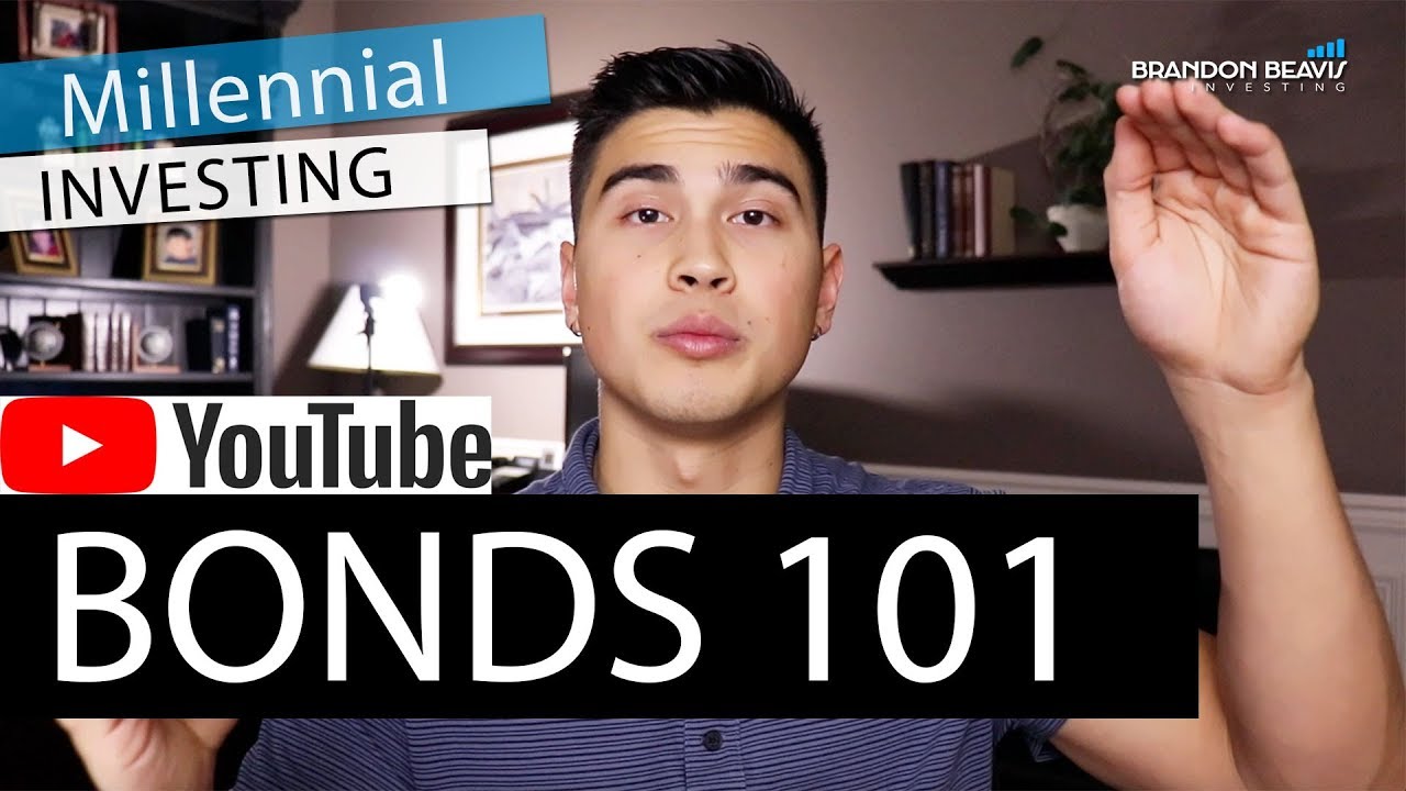 Bonds 101 | Why Are Bonds So Important? - YouTube