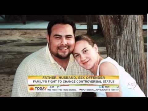 Today Show (clip) - "The Rodriguez Story" - YouTube
