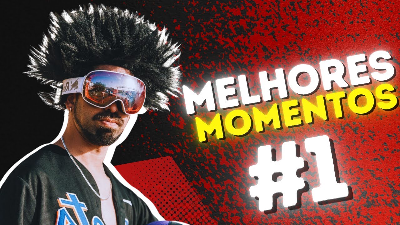 MOVEMIND MELHORES MOMENTOS #1 - YouTube