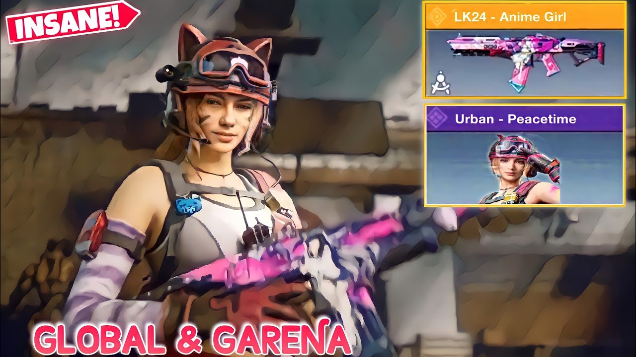 BEFORE YOU BUY! DEADLY CUTE DRAW - LEGENDARY ANIME LK24 'IDOL STAR ...