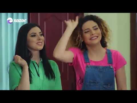 İmtahan (150-ci seriya)