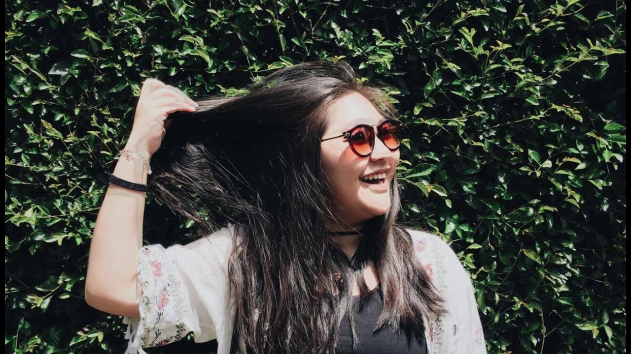 chrysilla vanessa birthday - YouTube
