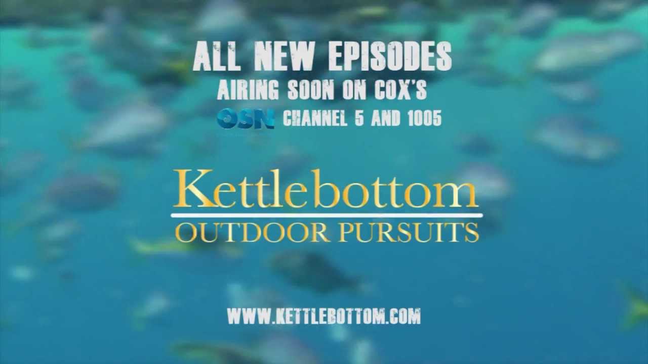 Kettlebottom Classic | Outdoor Pursuits Promo 2012 - YouTube
