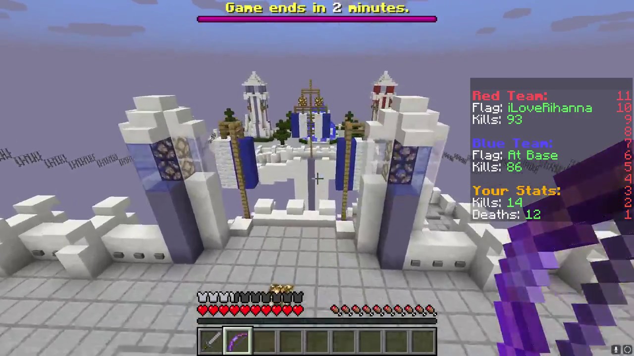 Minecraft Hype Video#1 !!!!! - YouTube